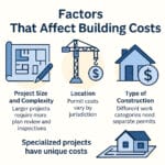 How Much Does a Building Permit Cost? 2025 Washington Guide